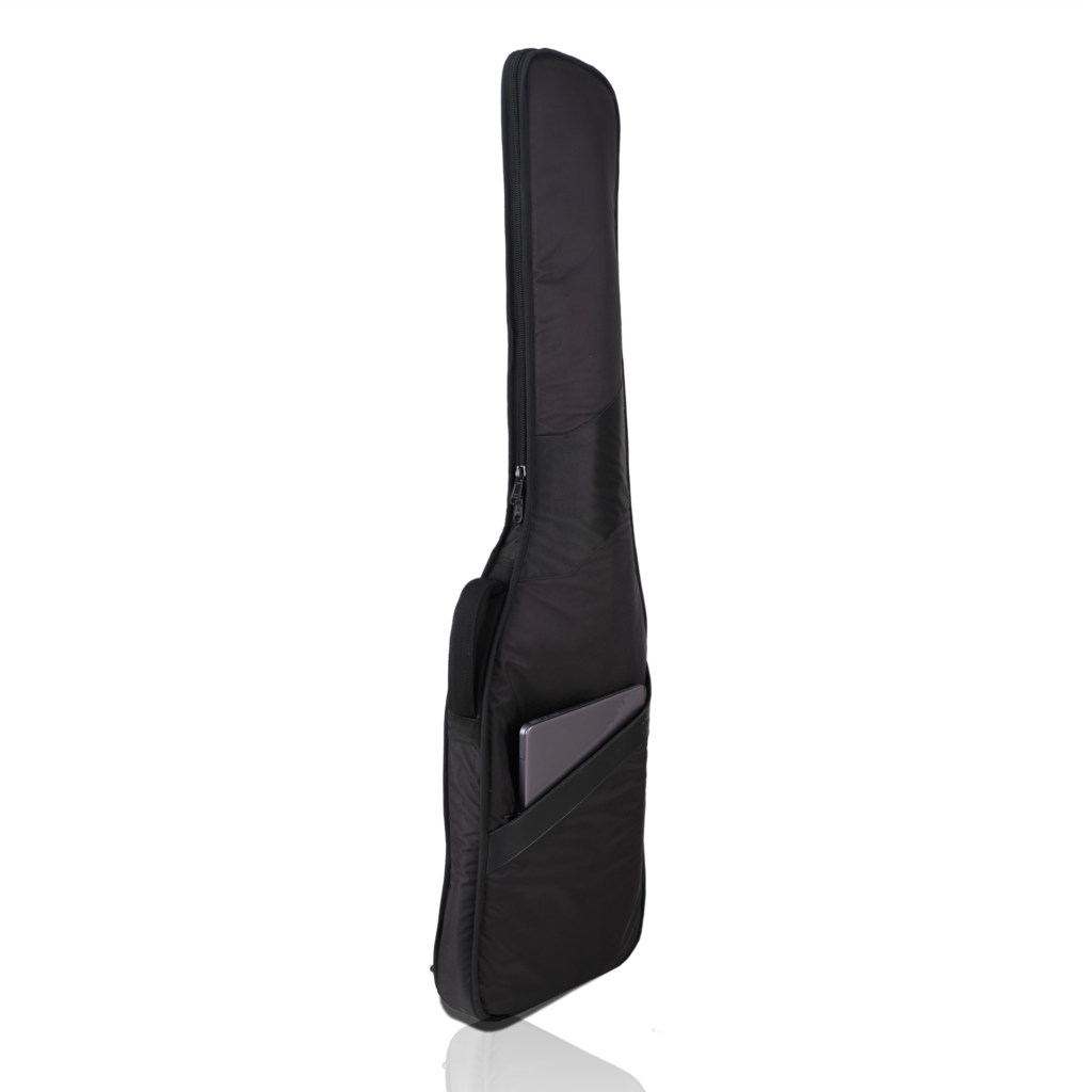 Electric Bass Case – Black – Dr. Case