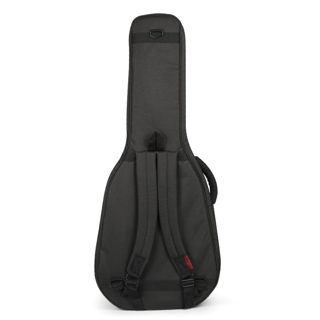 Guitar – Dr. Case