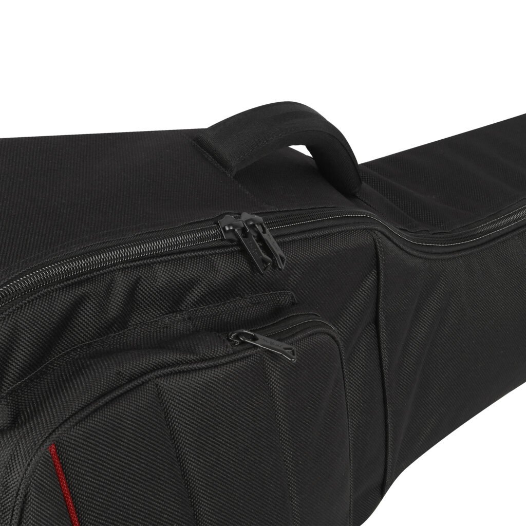 Guitar – Dr. Case